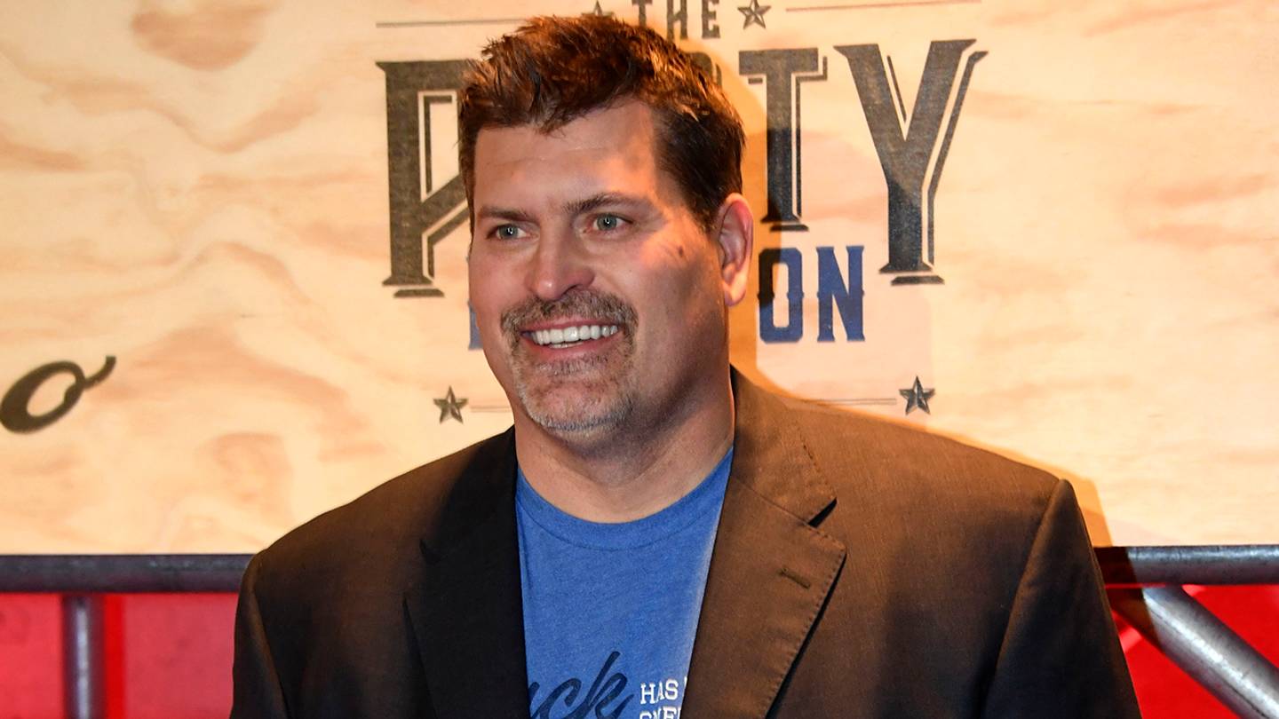 Fox’s Mark Schlereth Predicted Cowboys’ Epic Playoff Failure Before ...