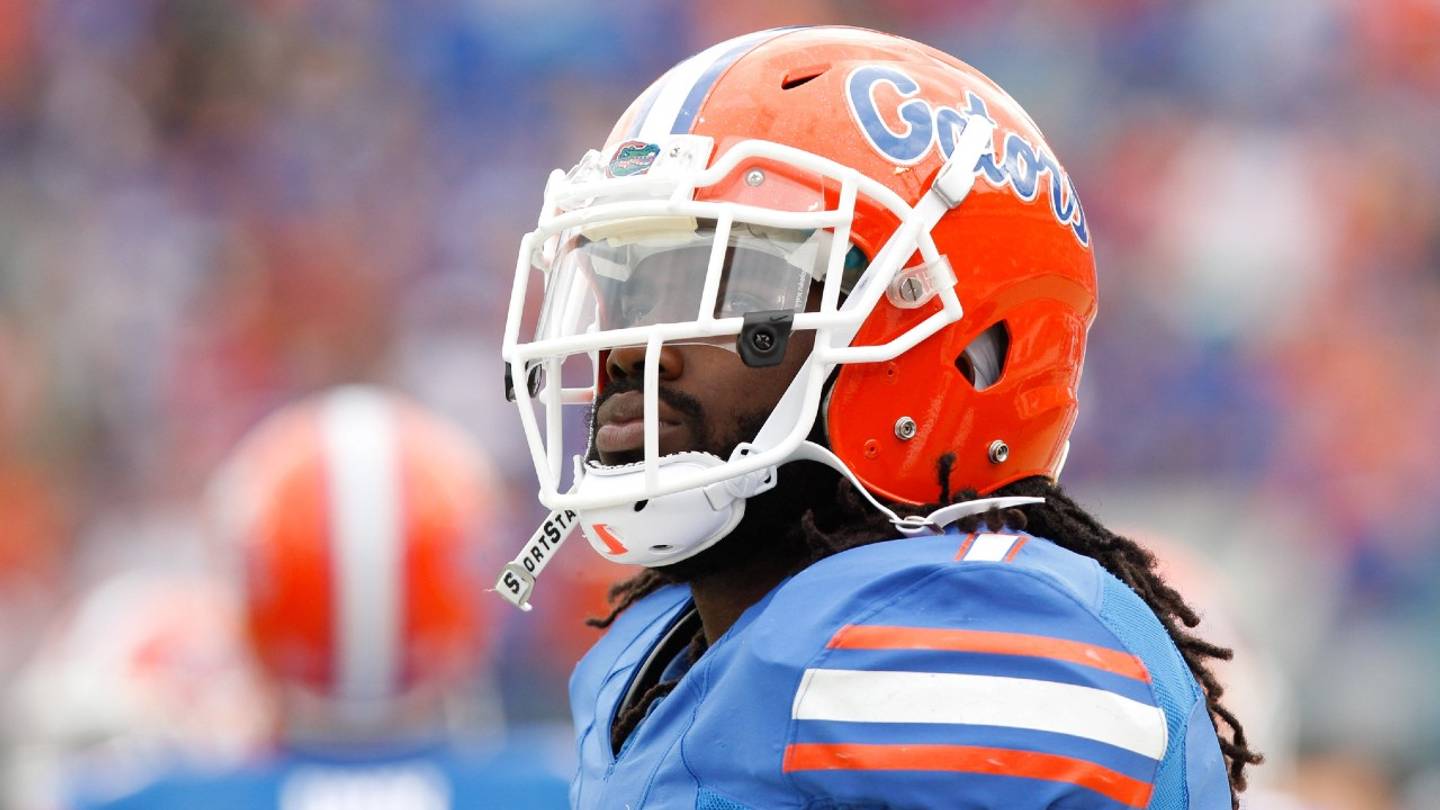 Former Florida LB Ronald Powell Passes Away; NFLPA, Gators Issue Statements