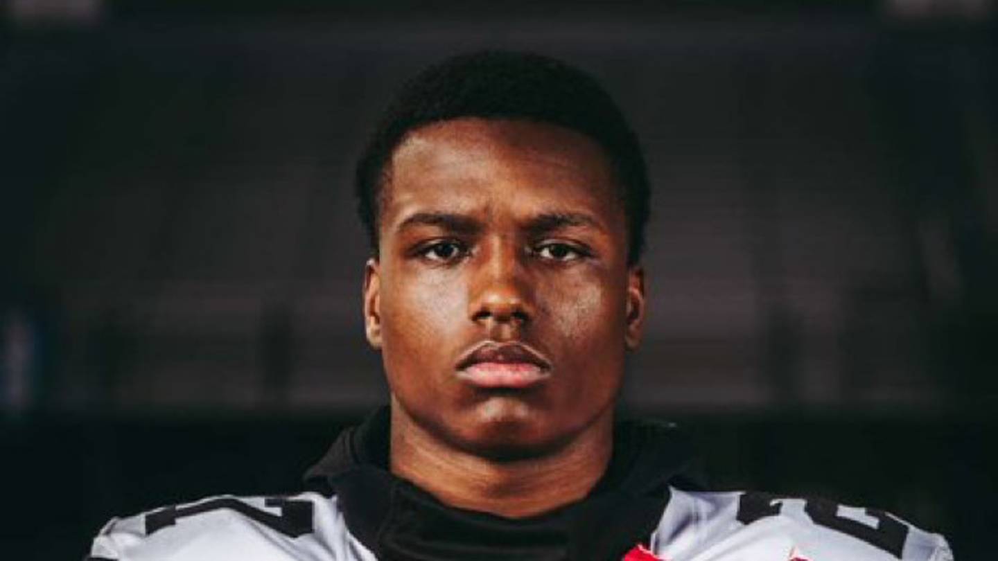 BREAKING: 2025 Four-Star Georgia Tech Target Tae Harris Makes College ...