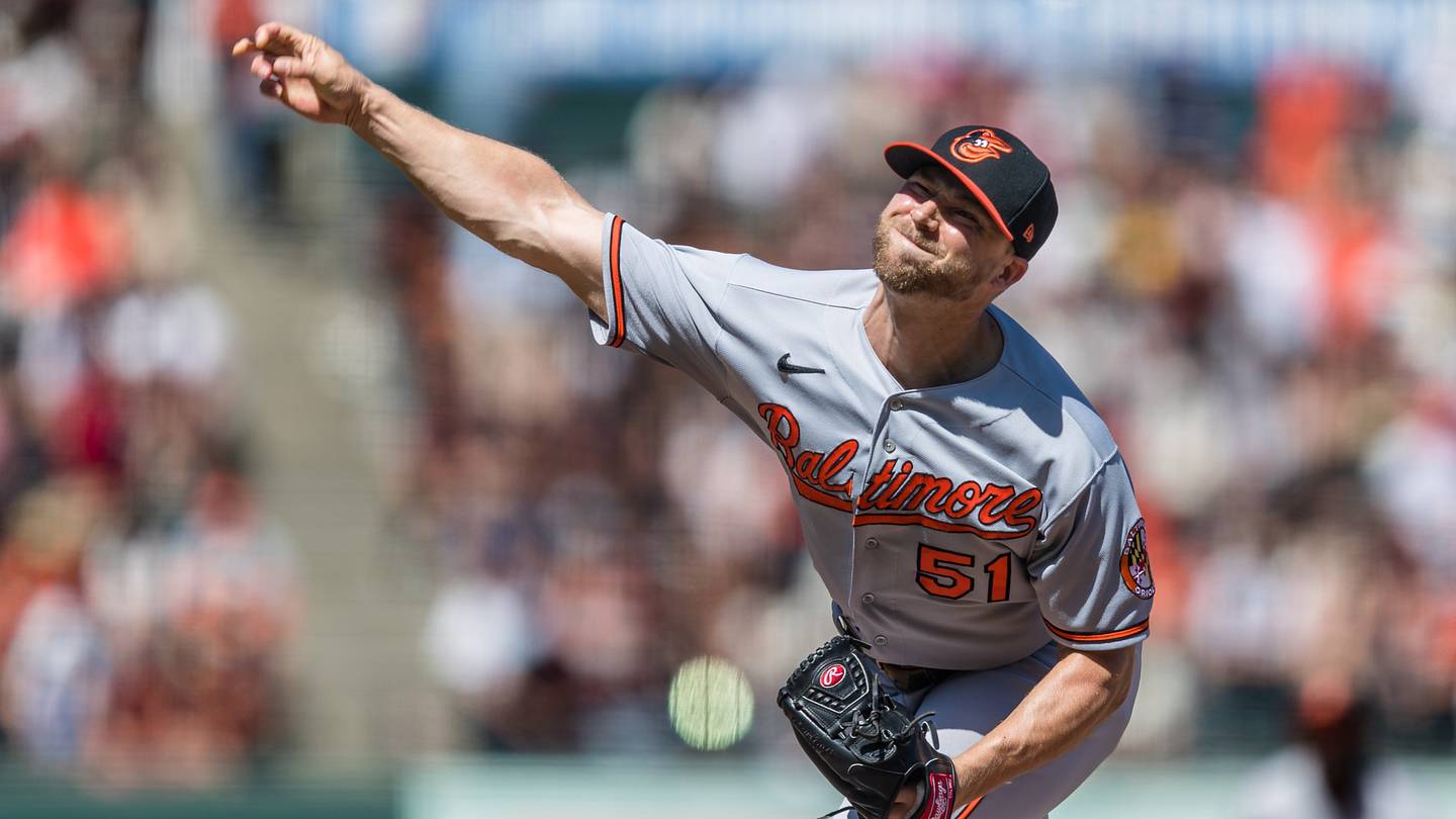 Seattle Mariners Sign Former Washington Nationals, Baltimore Orioles ...