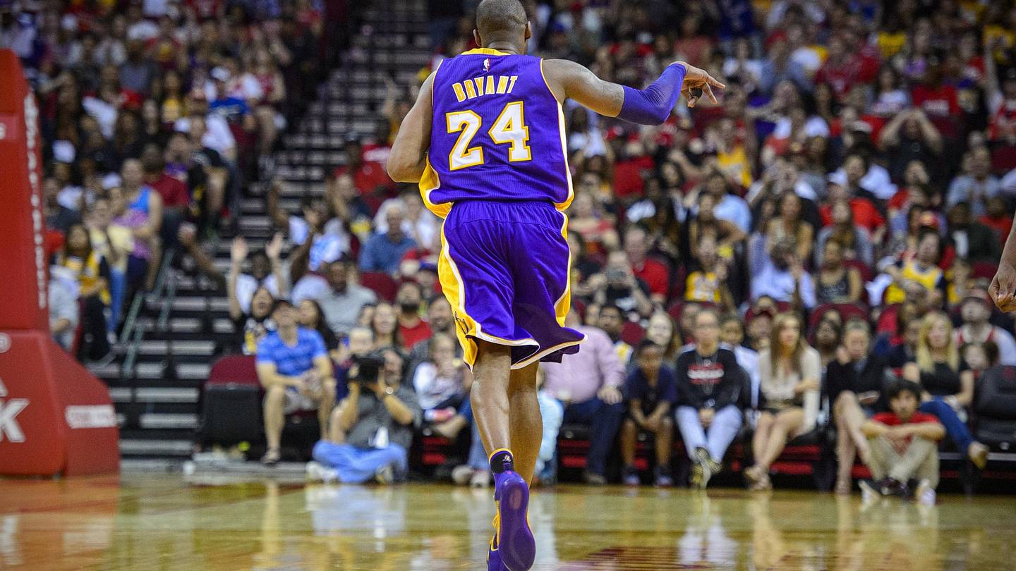 Lakers News: Veteran Reporter Talks Lifelong Friendship With Kobe Bryant