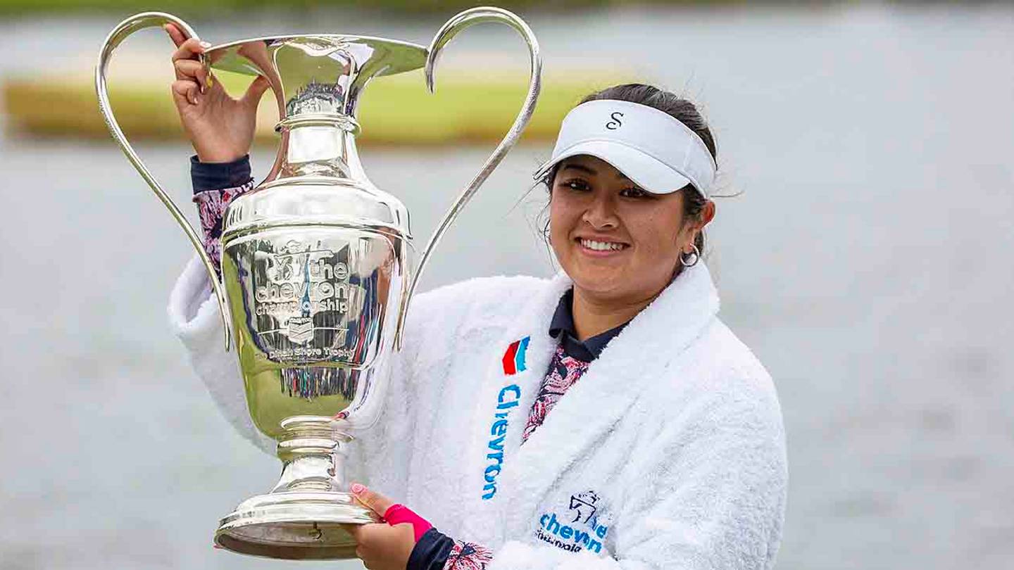 2024 LPGA Tour Schedule: Dates, Purses, Winners