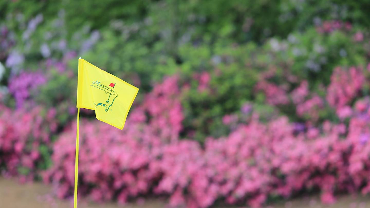 Should Masters change its name?