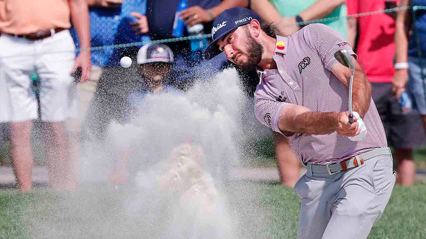 By Eliminating Some Cuts, the PGA Tour is Dropping a Piece of Its Identity