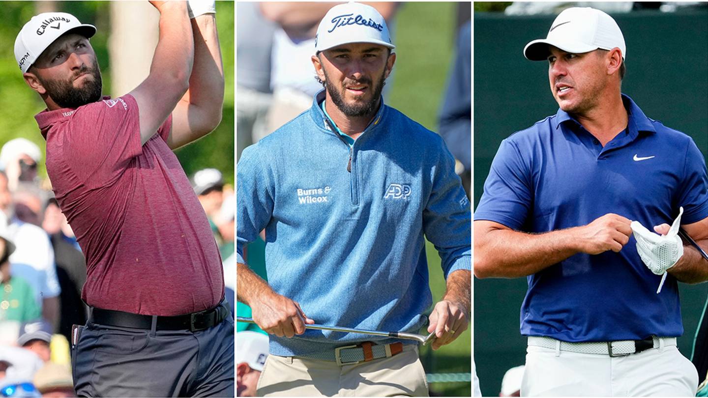 PGA Championship Fantasy Draft: Our Experts Make Their Picks for Oak Hill