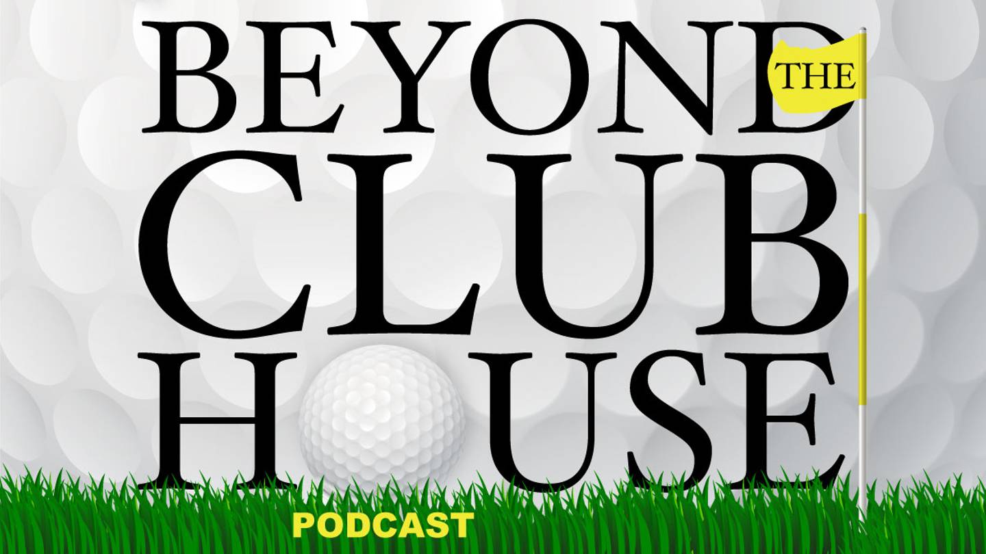 Ryan Palmer, on why Jon Rahm makes a great partner