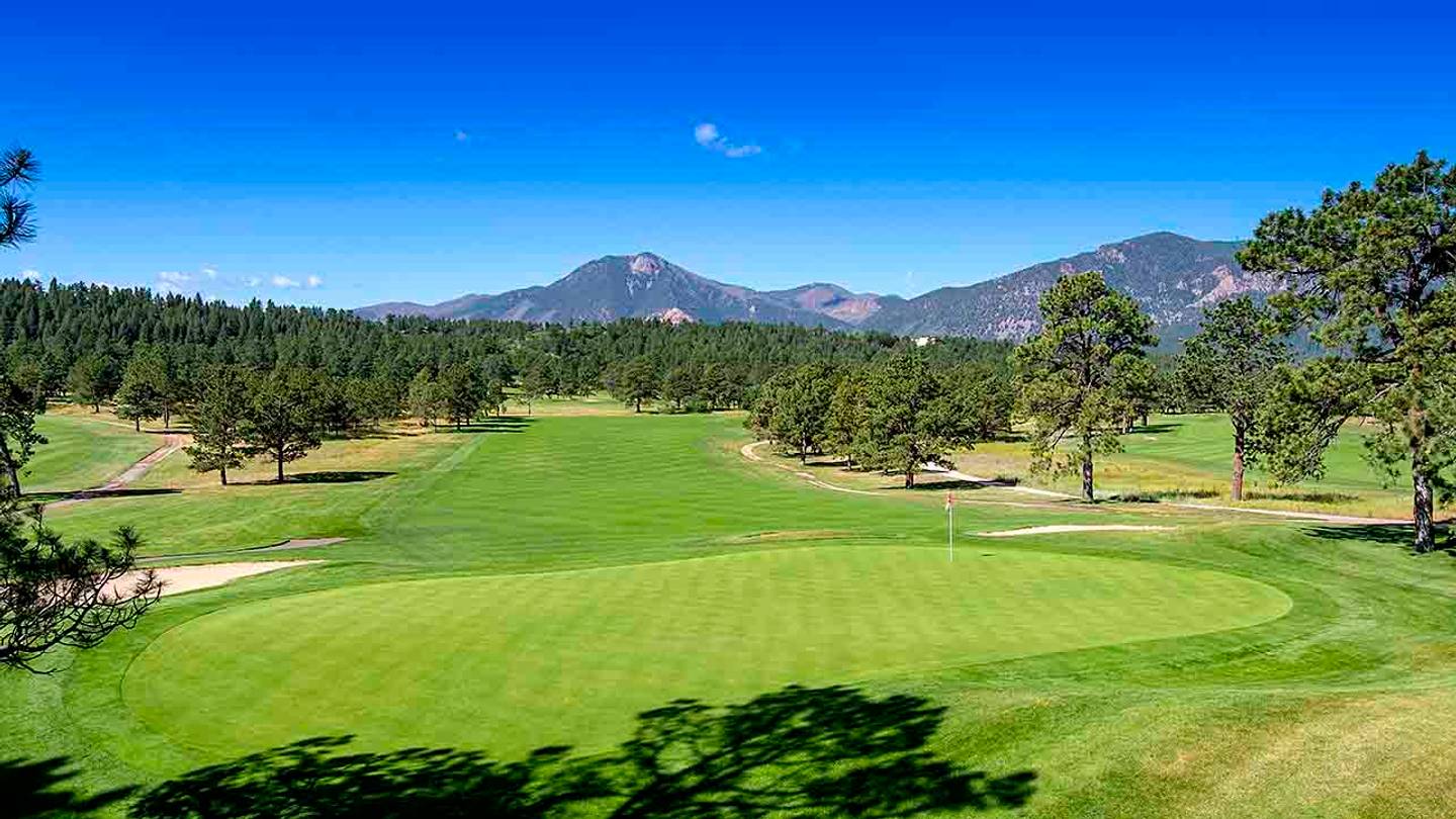 Golf in the Military Continues to Thrive at a Number of Under-the-Radar ...