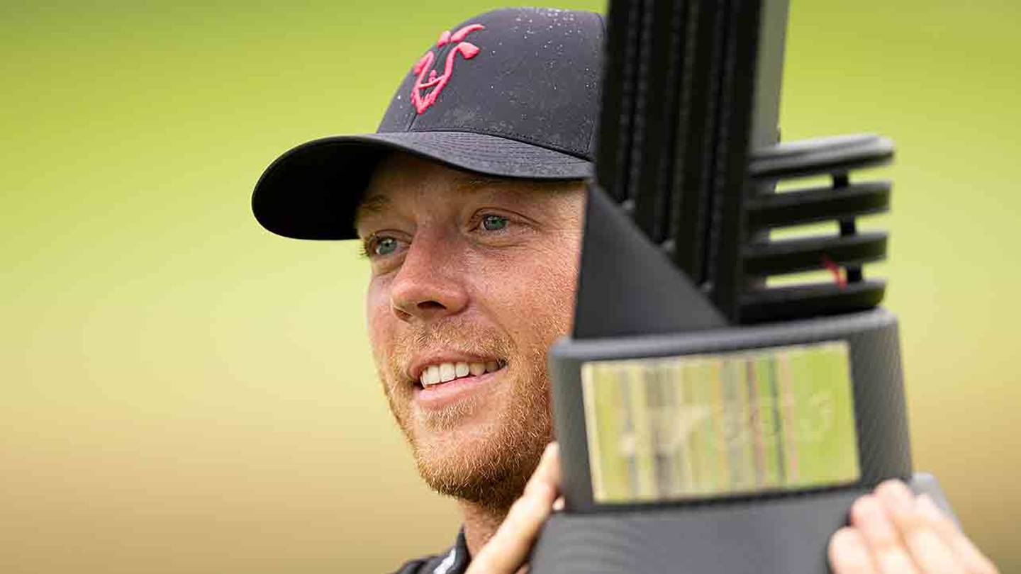 LIV Golf Singapore Final Prize Money, Payouts, Winnings: Talor Gooch ...