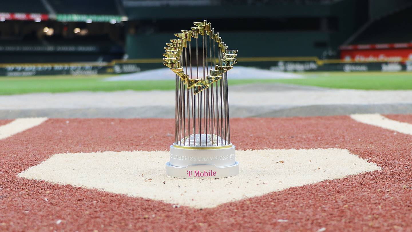 Promotional Schedule Celebrates Texas Rangers World Series Title With ...