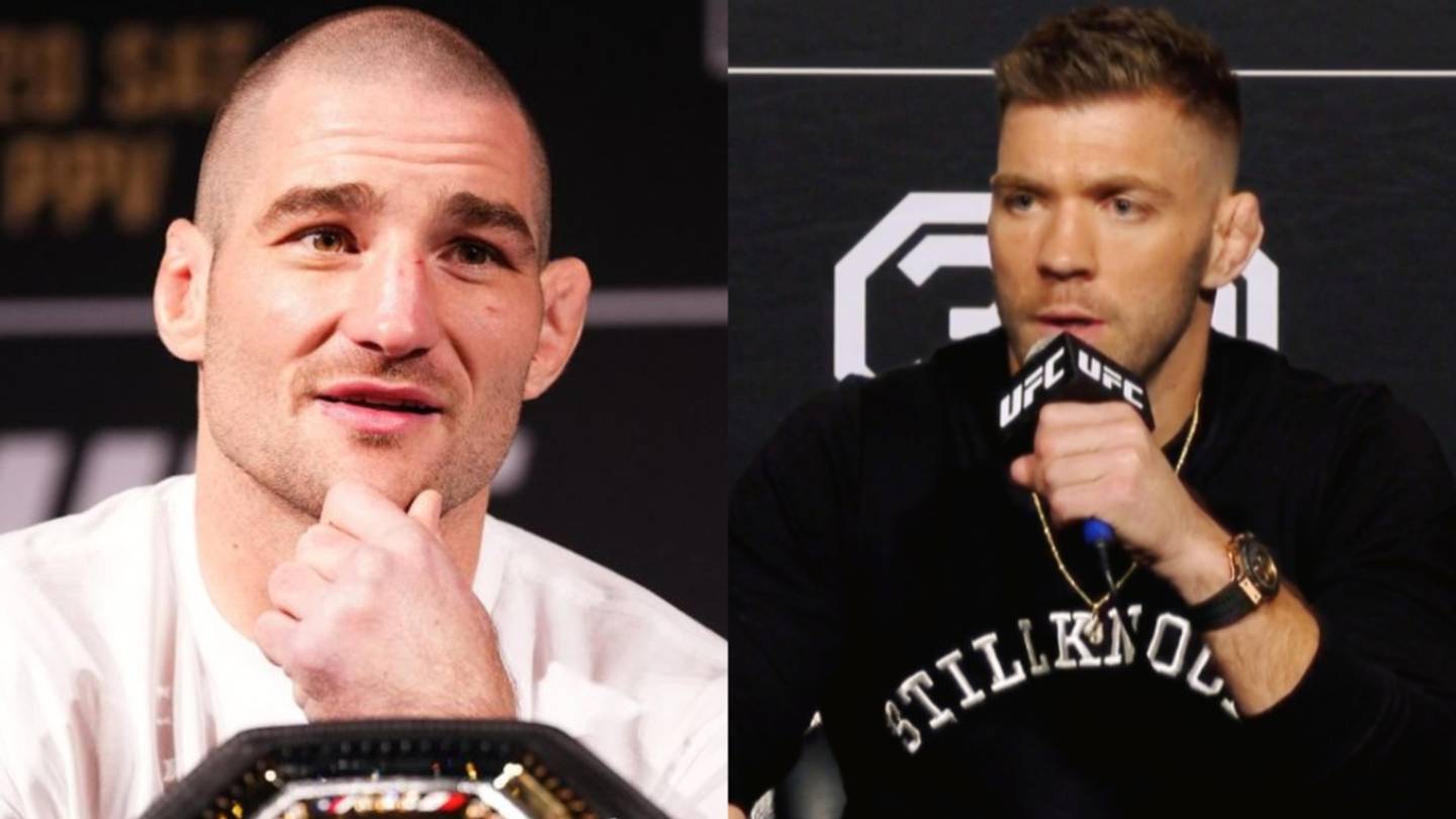 UFC 297 Post-Fight Presser: Sean Strickland vs. Dricus Du Plessis (VIDEO)