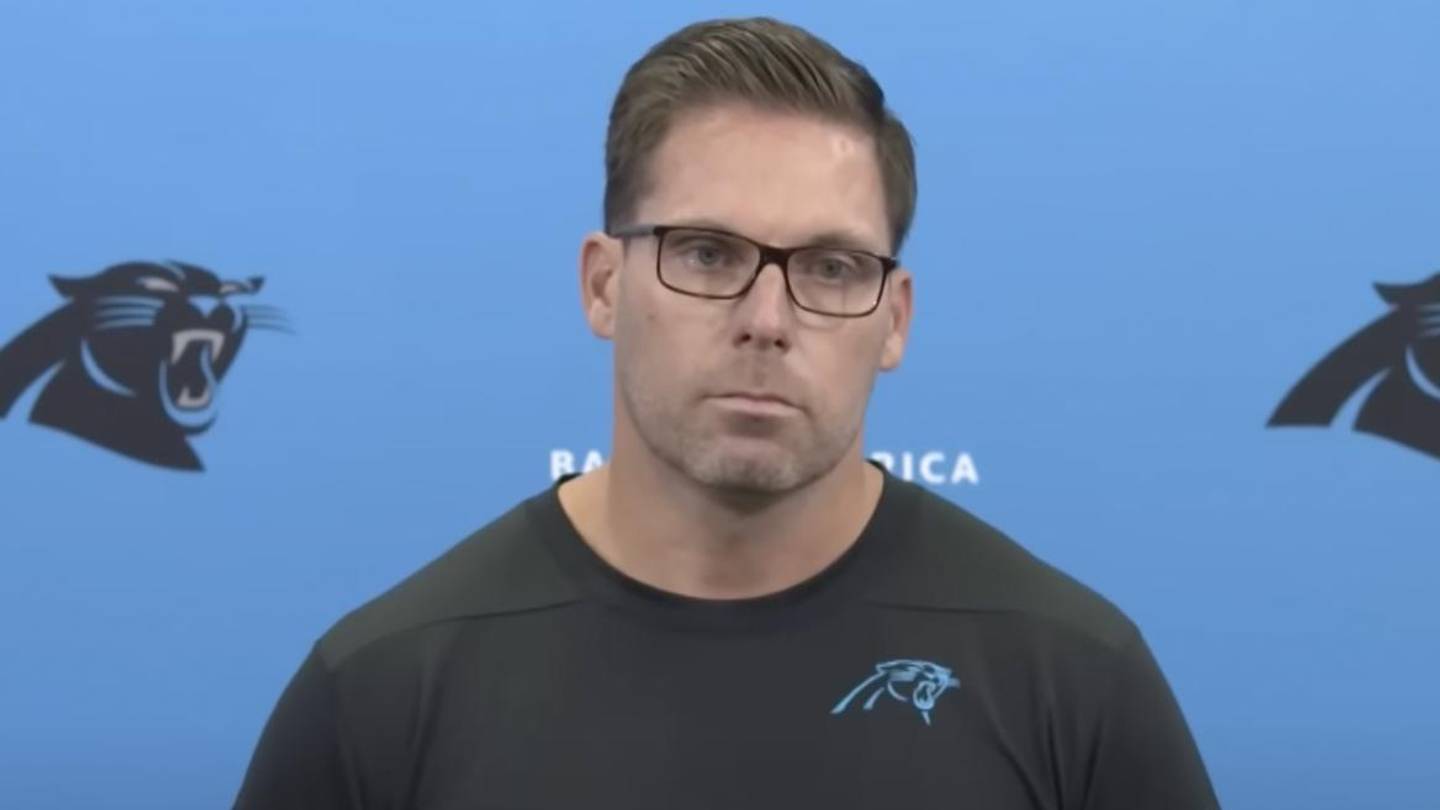 BREAKING: Panthers Hire Dan Morgan as GM