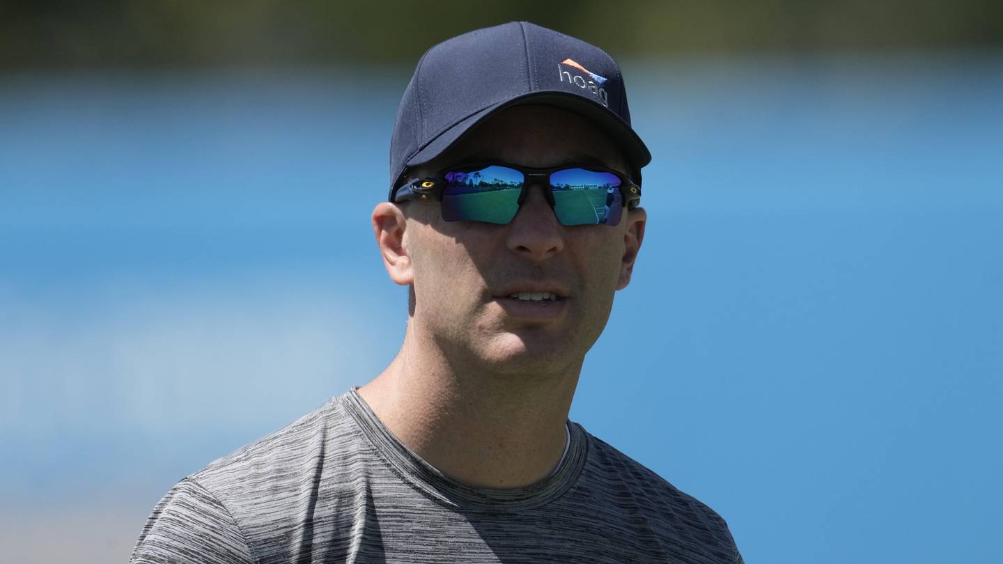 Raiders Hiring Tom Telesco as General Manager