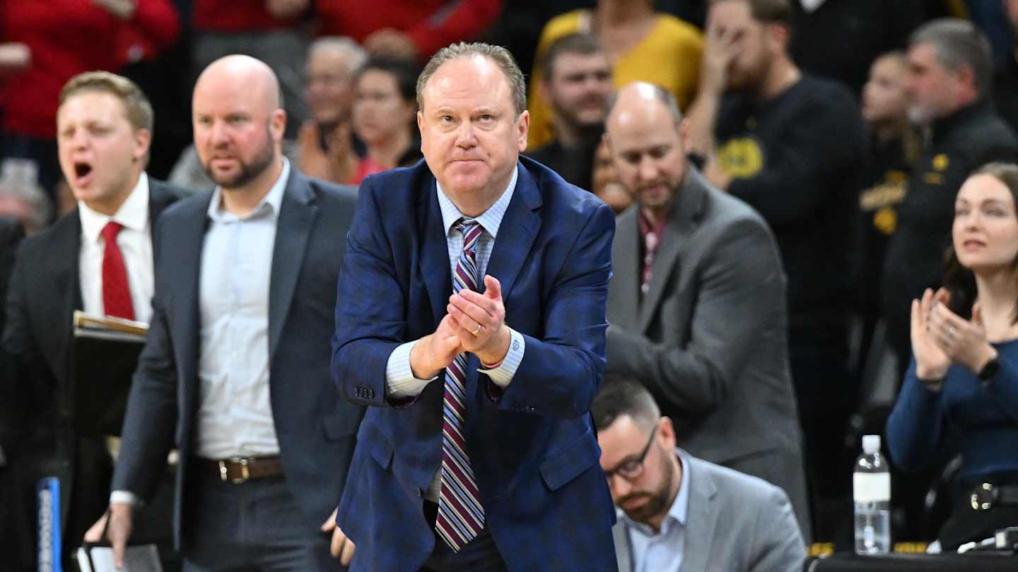 Big Ten Daily (Jan. 24): Wisconsin Edges Out Minnesota, Greg Gard Gets ...