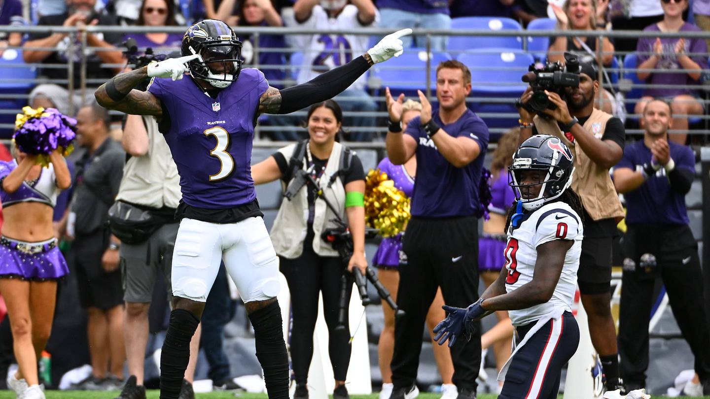 Will Odell Beckham Jr. Return to Ravens in 2024?