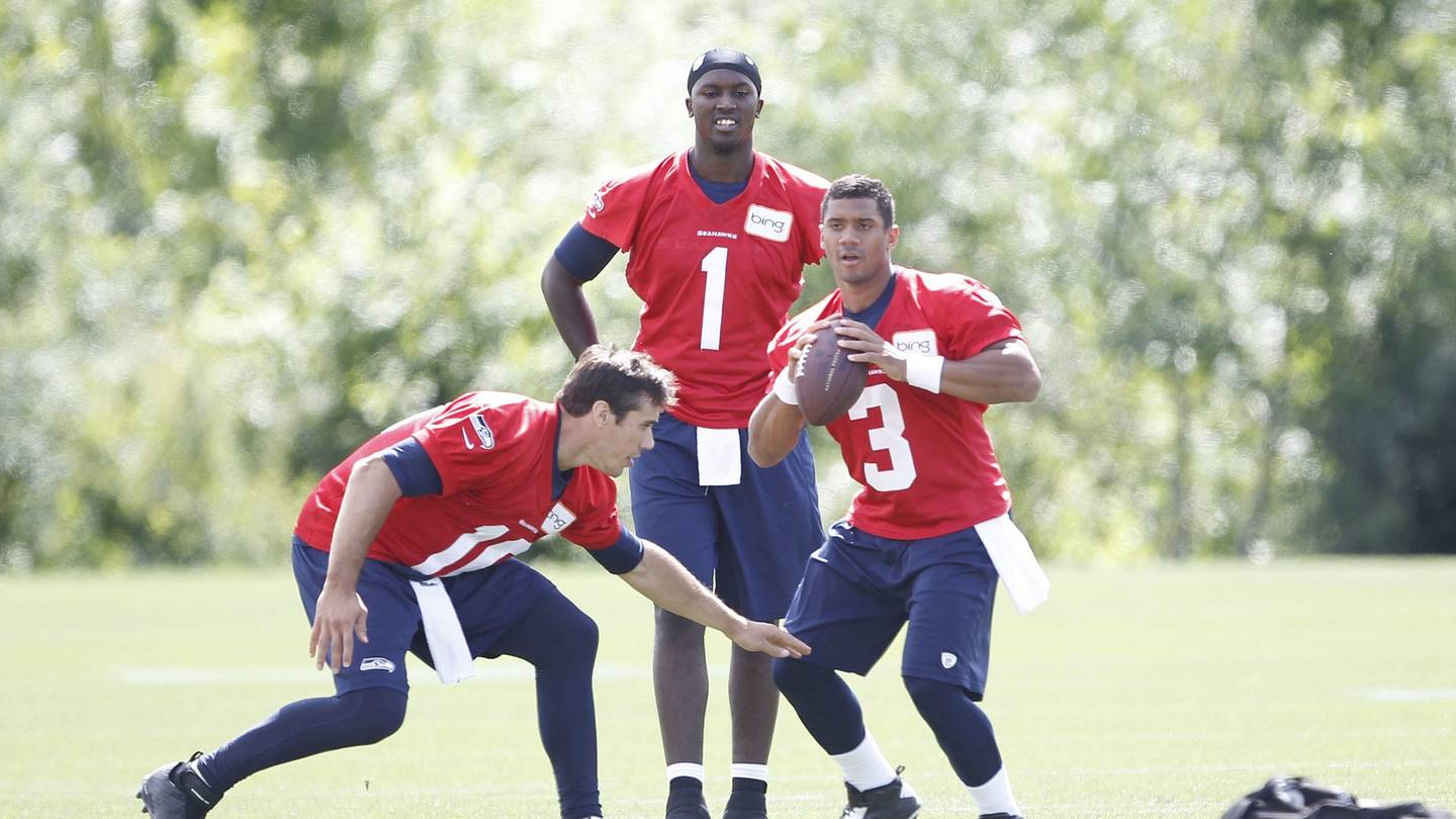 'Changed My Life!' C.J. Stroud Details Relationship With Texans Coach ...