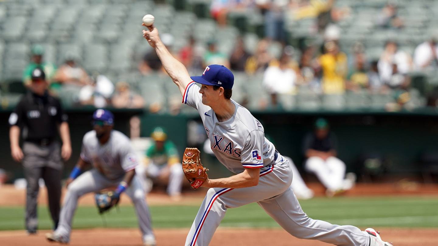 Detroit Tigers Take a Flier on Reliever Drew Anderson After His Stint ...