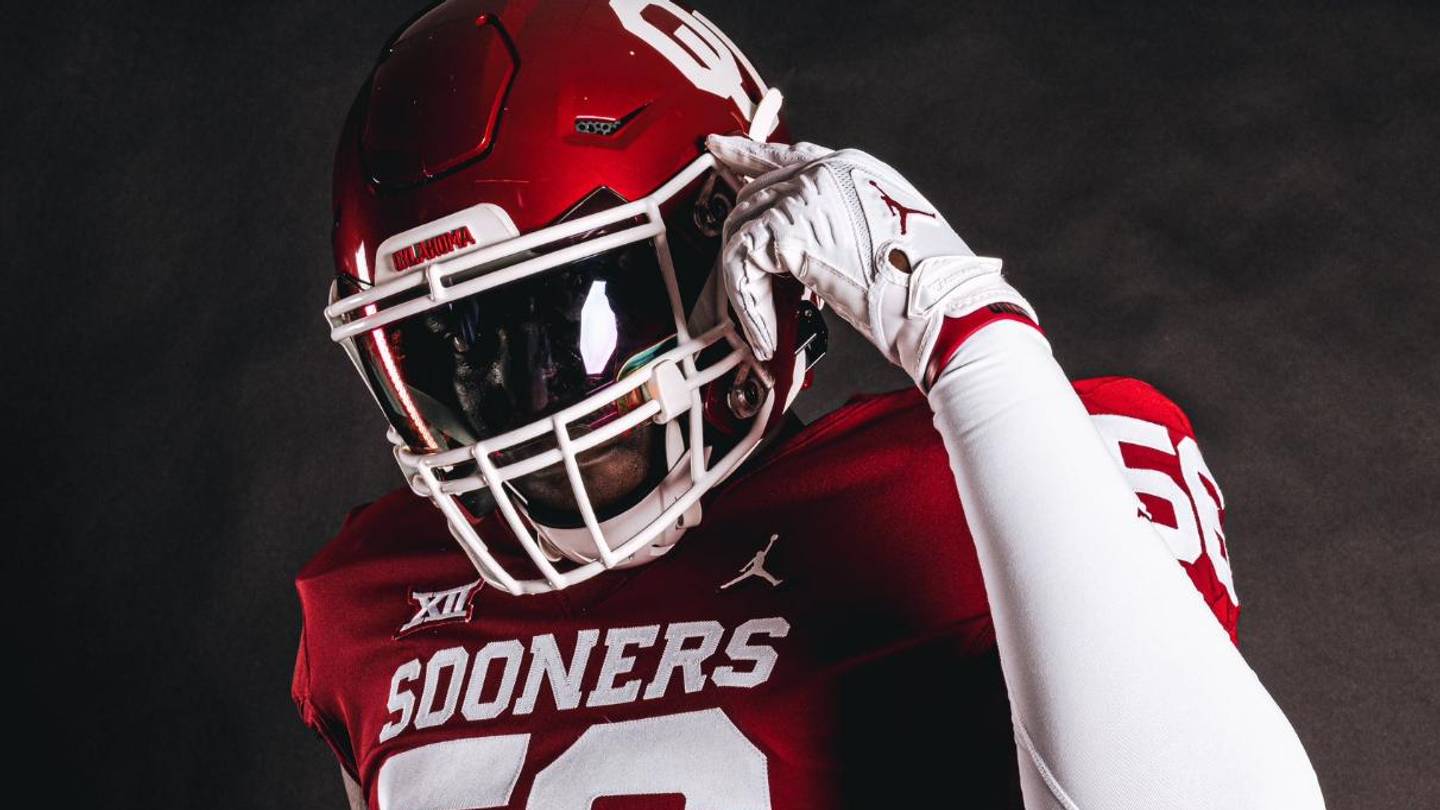 How Oklahoma OL Target Michael Fasusi Went from Soccer Player to 5-star ...