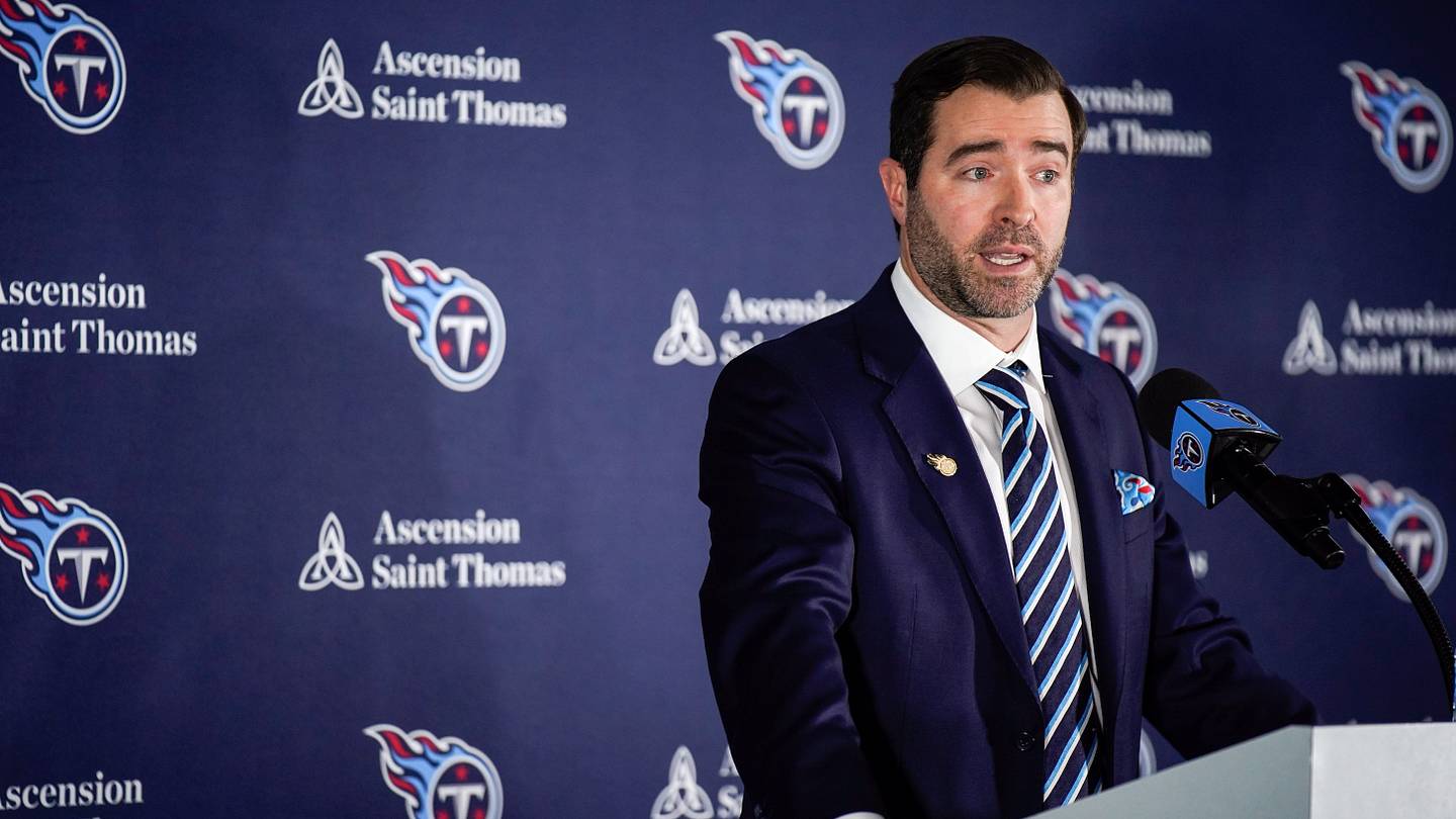 Brian Callahan Hiring Colt Anderson to be Titans Special Teams Coordinator