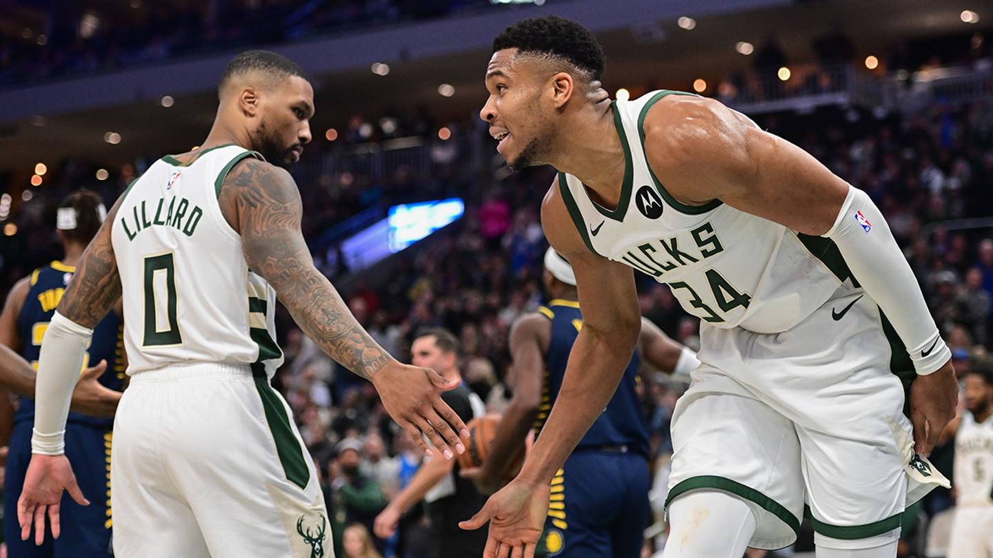 NBA Announces Starting Lineups for 2024 All-Star Game