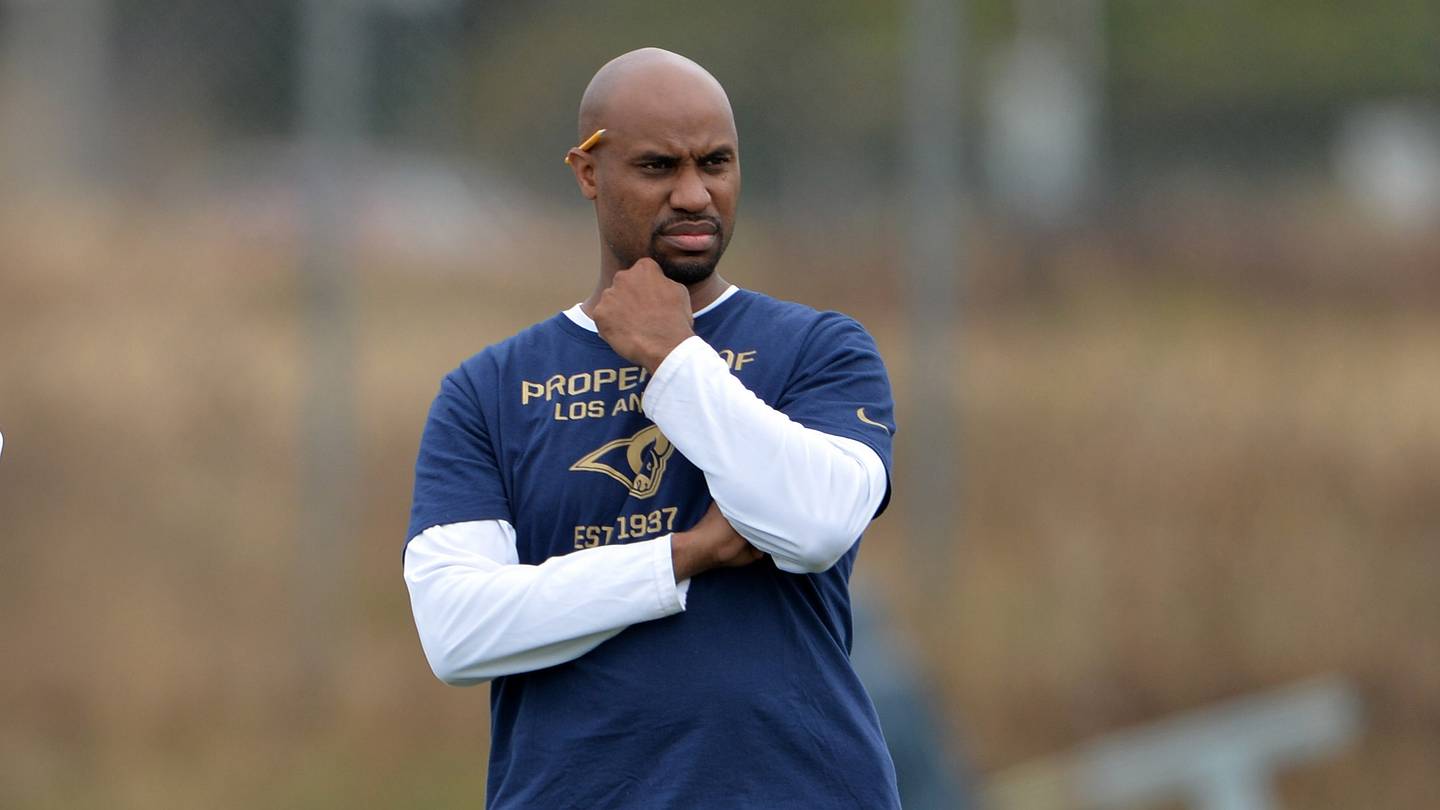 Baltimore Ravens Pro Bowlers Sing Praises of Titans Defensive ...