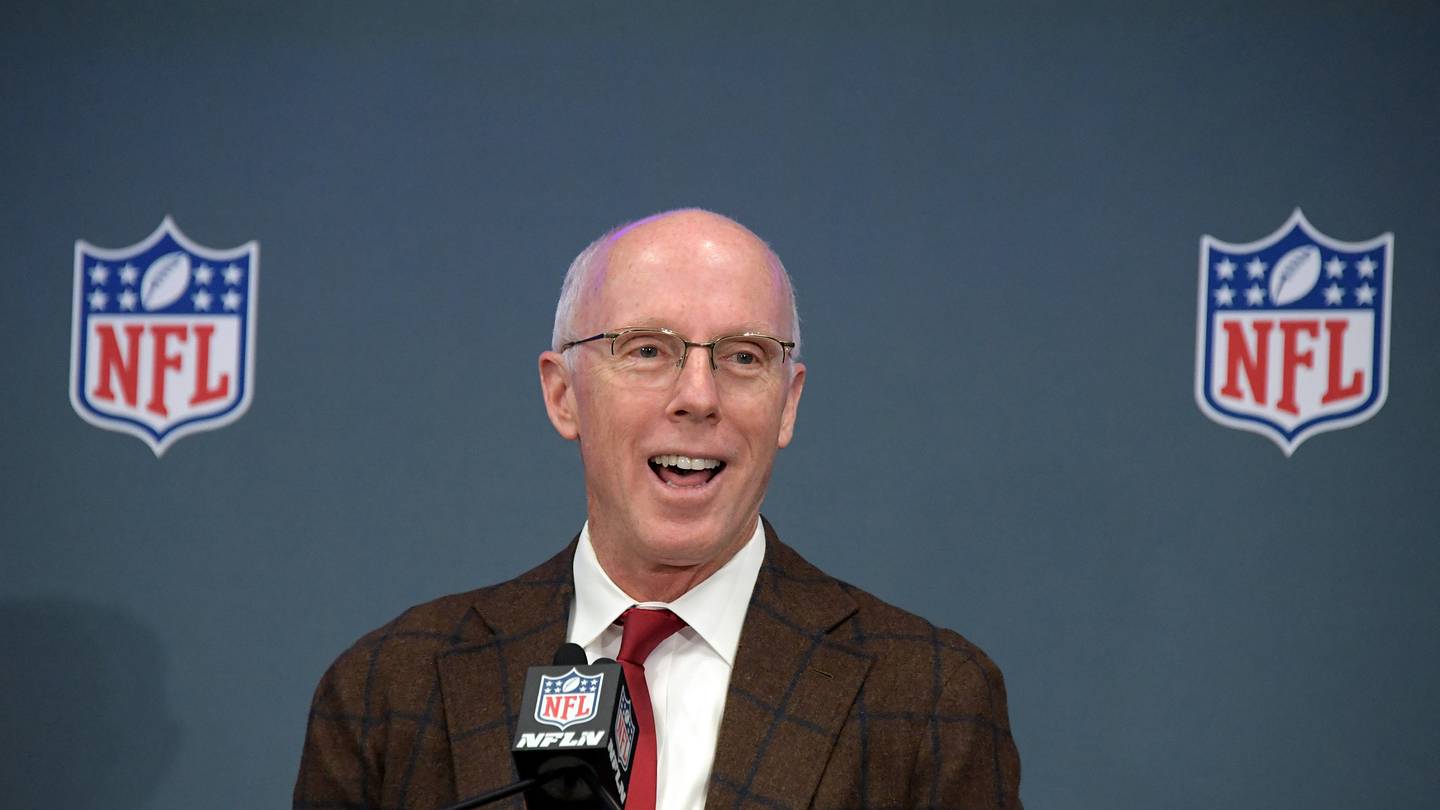 Falcons Front Office Shake-Up: CEO Rich McKay 'No Longer Involved' in ...