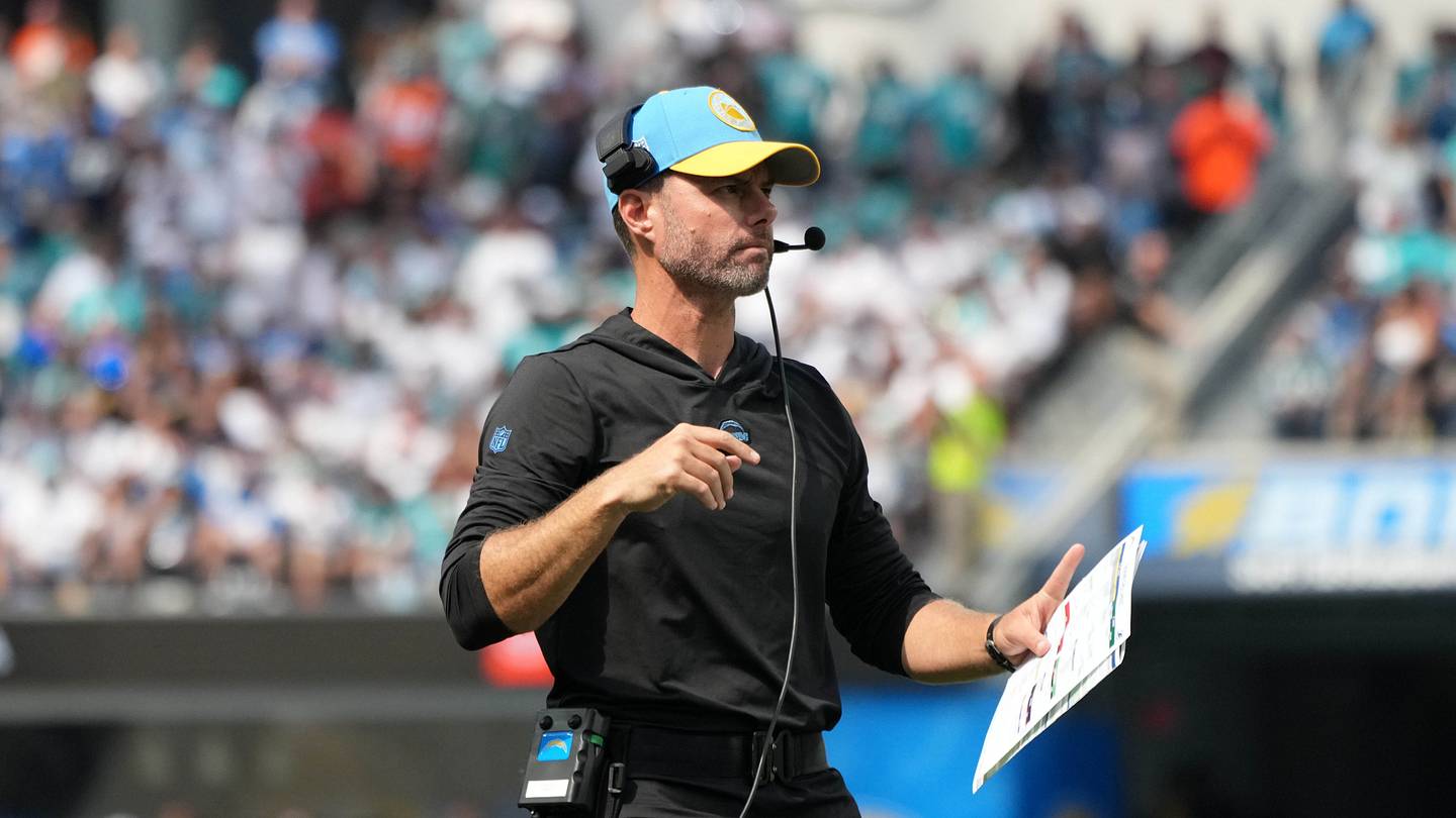 Report: Dolphins Scheduled to Meet with Staley
