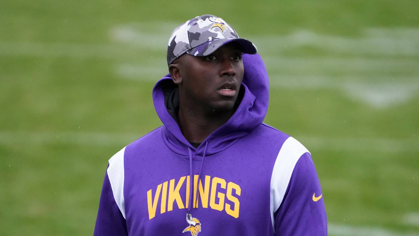 Report: Saints To Hold Second Interview With Texans QB Coach Jerrod Johnson