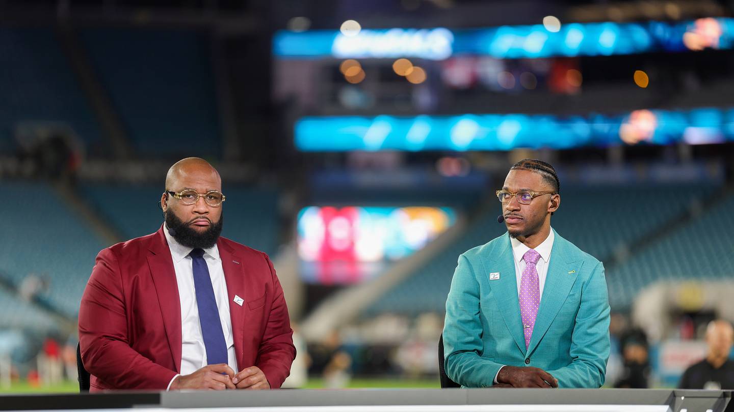 NFL Media Share Thoughts on Telesco and Pierce