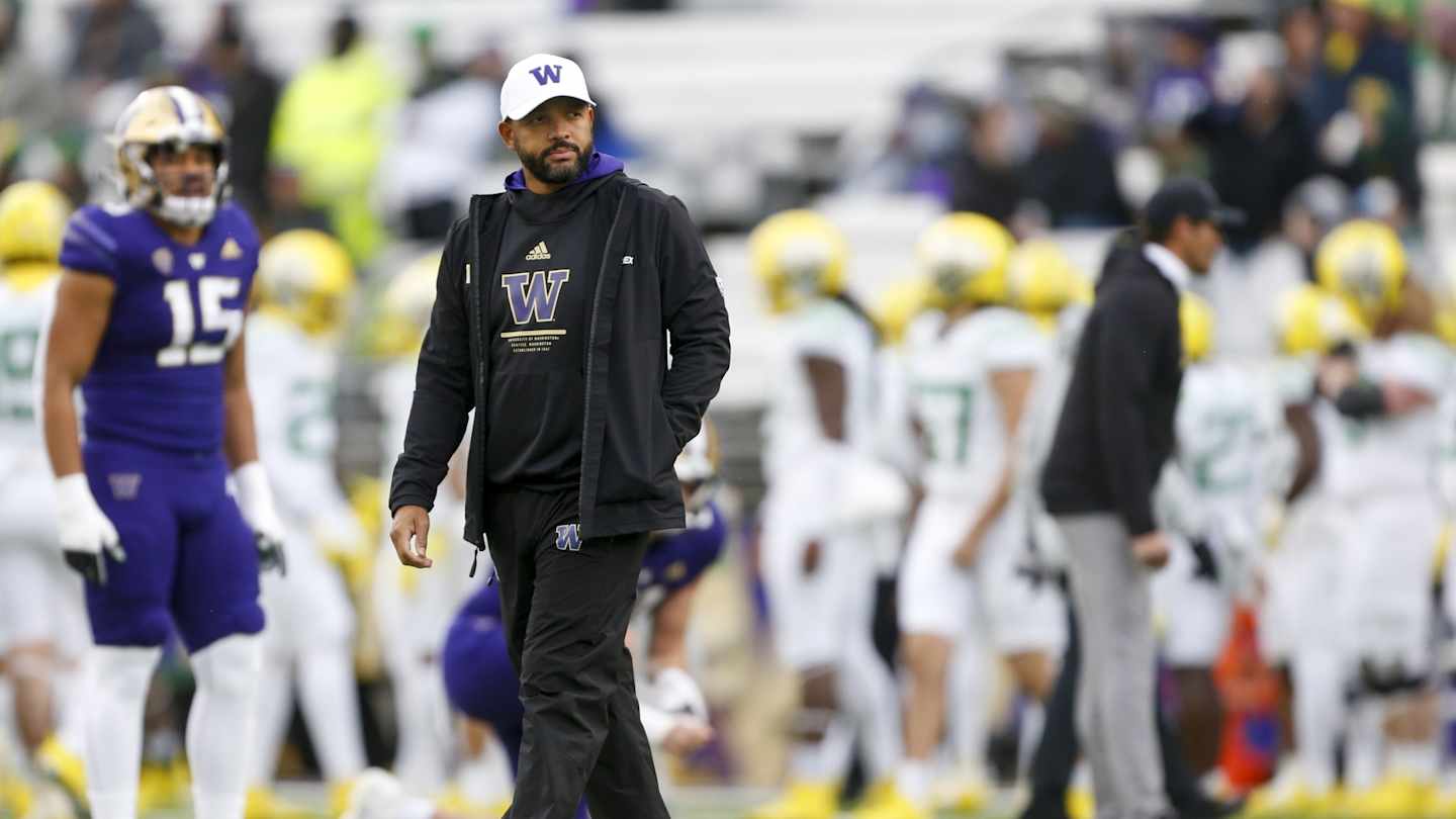 Rams Ex Jimmy Lake Credits Growth To Sean McVay: 'Through The Ups And ...