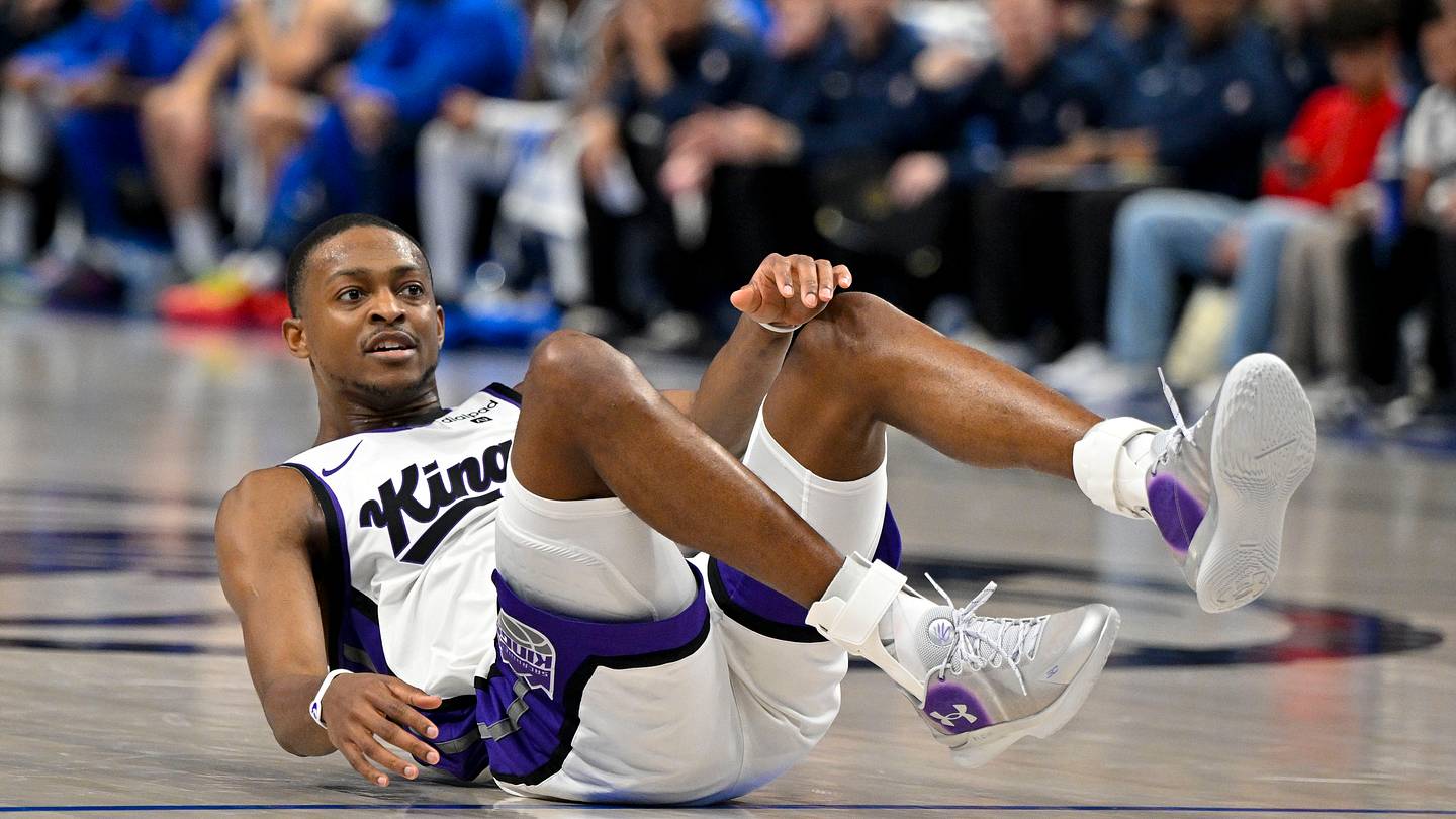 Backup Point Guard Is ‘Biggest Need’ for Kings at NBA Trade Deadline