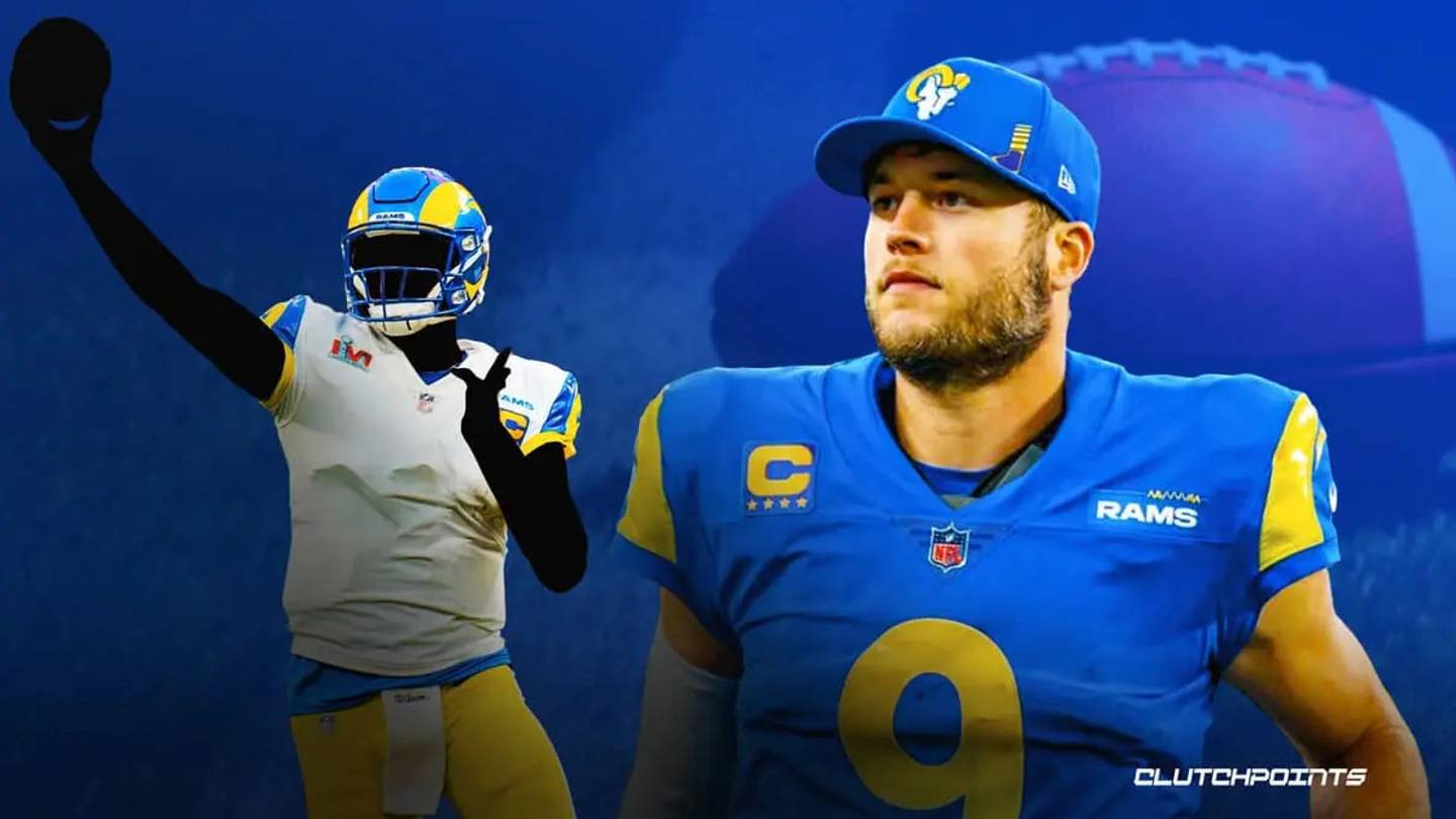 Could Rams Target Ex-49er Trey Lance as Future QB via Offseason Trade?