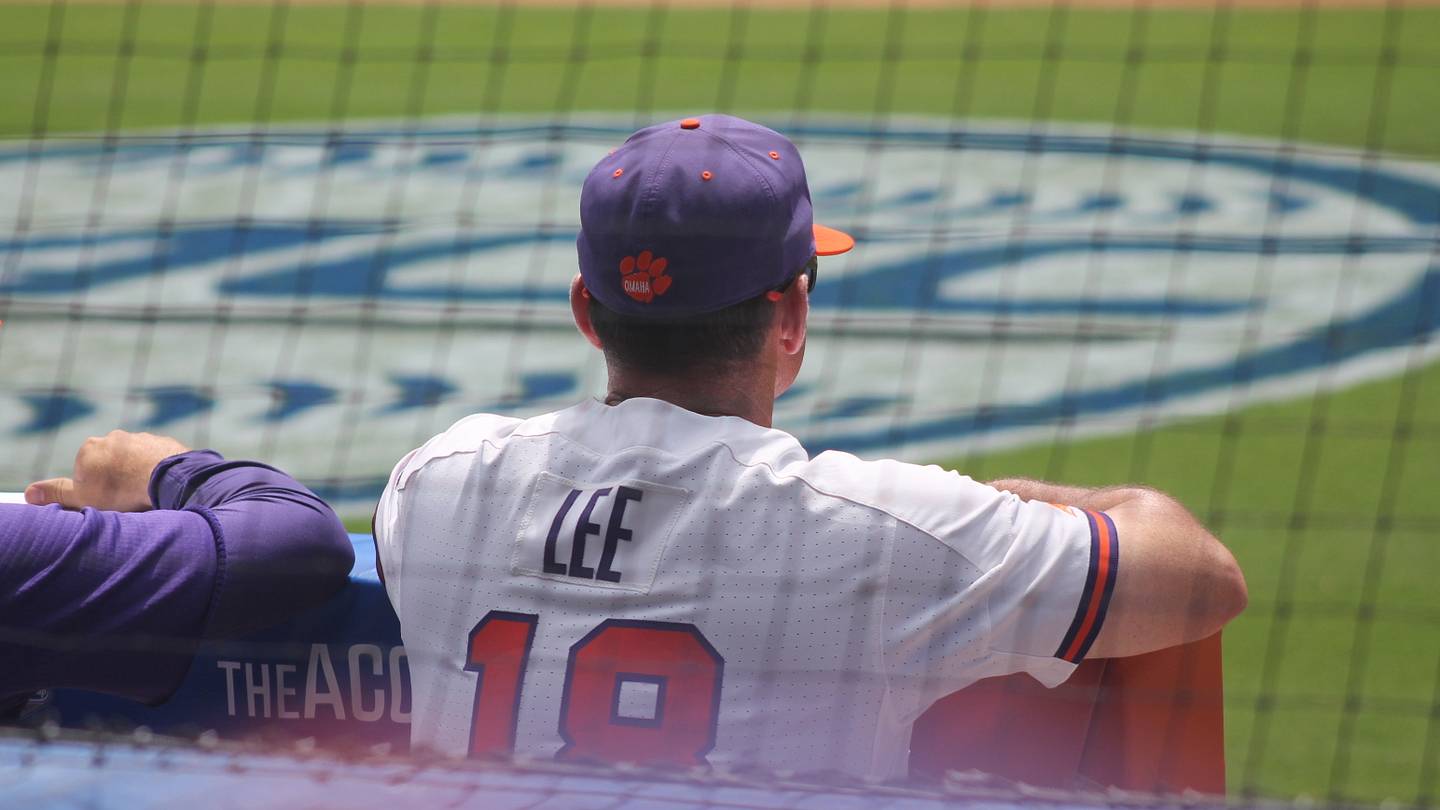 Clemson Tigers Baseball Schedule Released - Sports Illustrated Clemson ...
