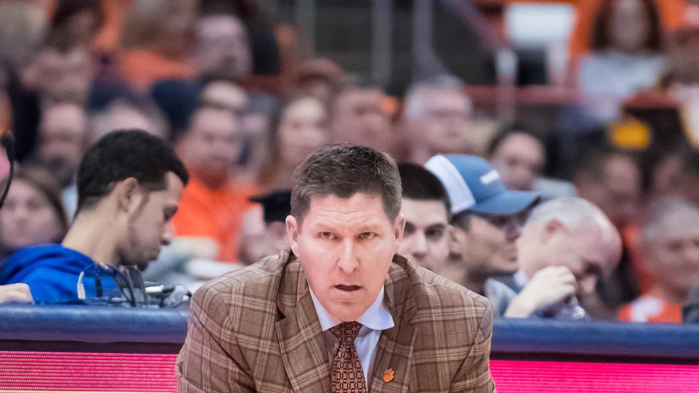 BROWNELL HIRES PHILIP PEARSON AS DIRECTOR OF RECRUITING - Sports ...