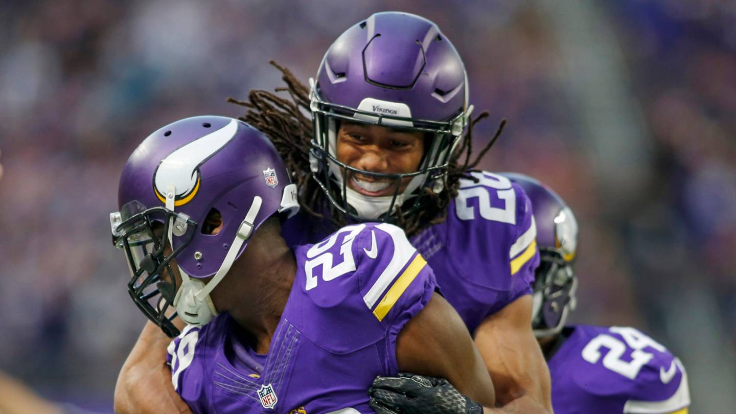 Top 12 Minnesota Vikings Cornerback Duos of All Time - Sports ...