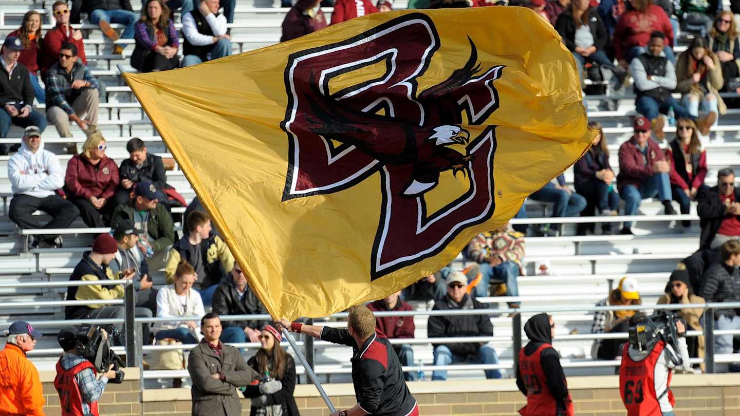 Boston College Lands Commitment From Dwayne Allick - Sports Illustrated ...