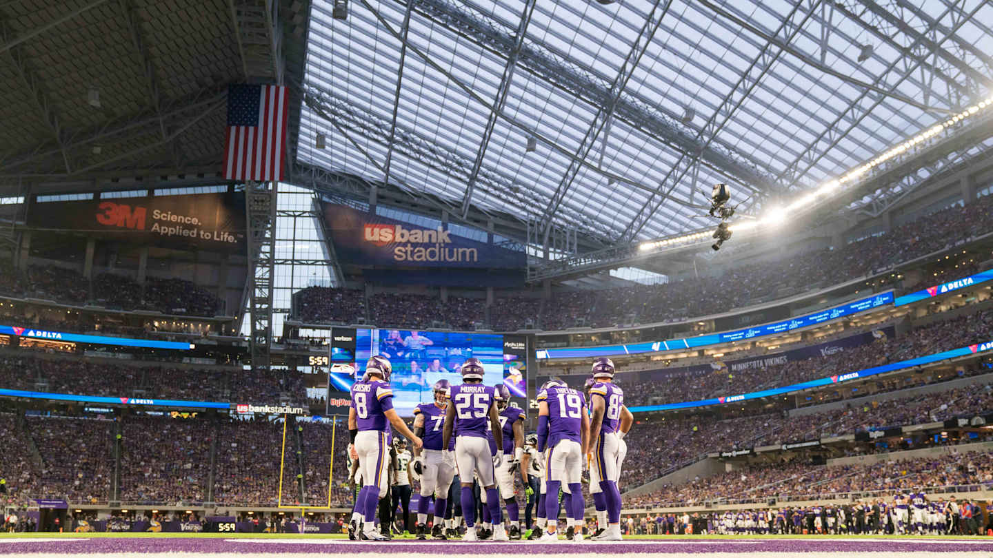 6 Reasons why the Minnesota Vikings Will Win the Super Bowl - Sports ...