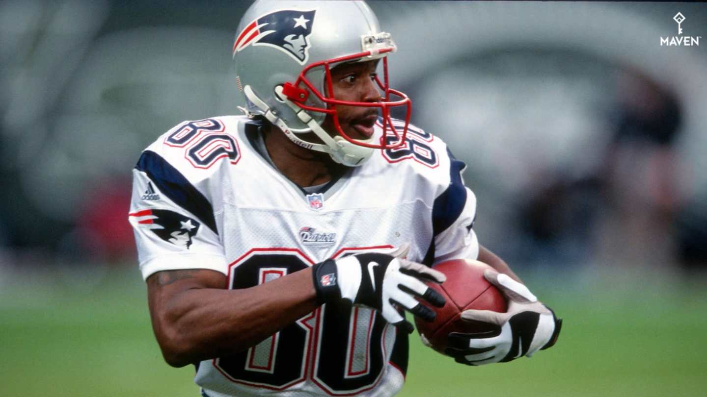 Report: Troy Brown expected to help Patriots' coaching staff in ...
