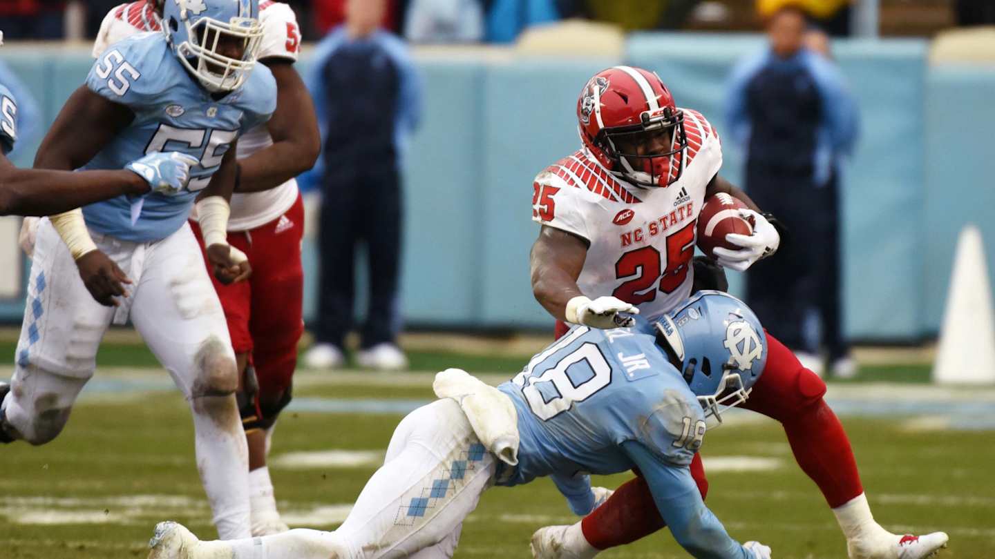 Corey Bell Jr. hopes his fresh start at WR lines up with start of ...