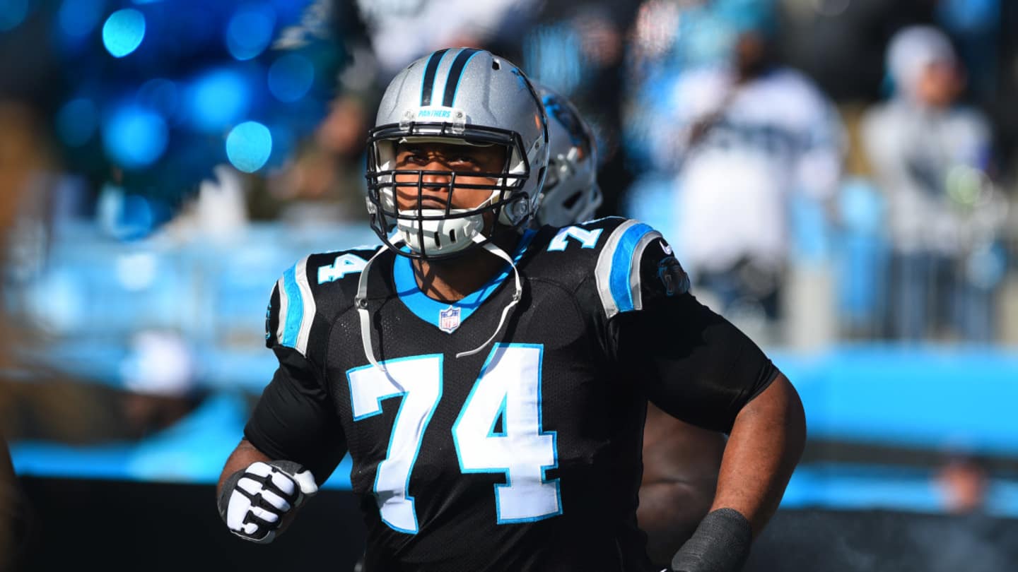 Veteran lineman Chris Clark ‘kept faith’ his hometown Saints would call ...