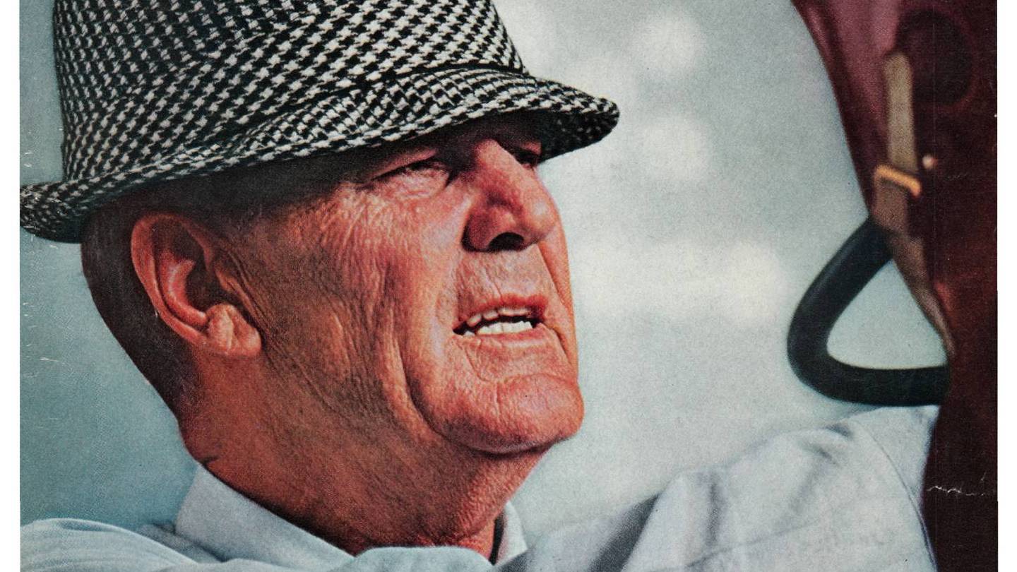 Crimson Tide Roll Call-August 15, 2019-Kelly Kretschman-Ozzie Newsome ...