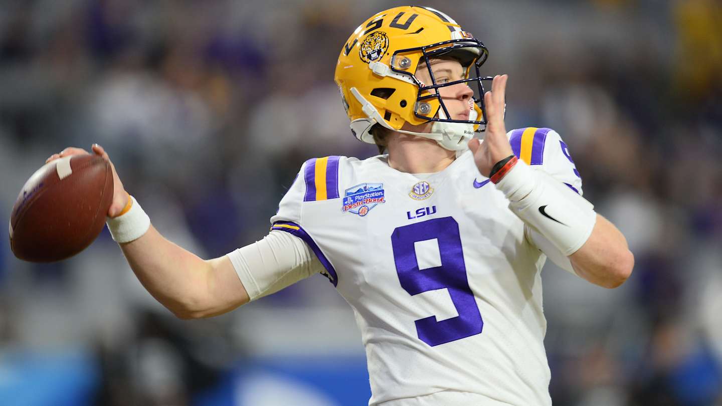 Week one starter projection: Part 1, the offense - Sports Illustrated ...