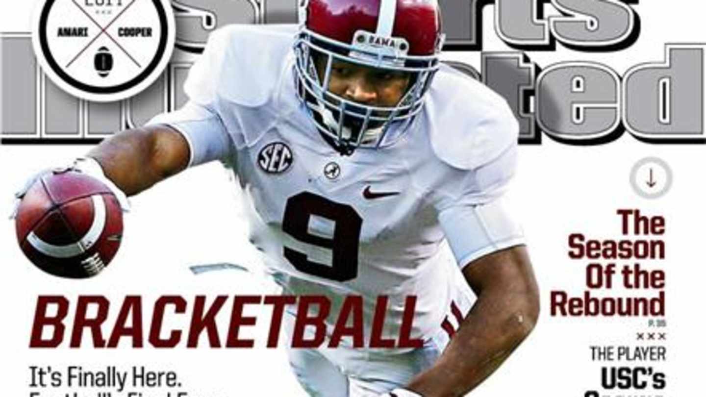 Crimson Tide Roll Call: Friday, August 18, 2023 - Sports Illustrated ...
