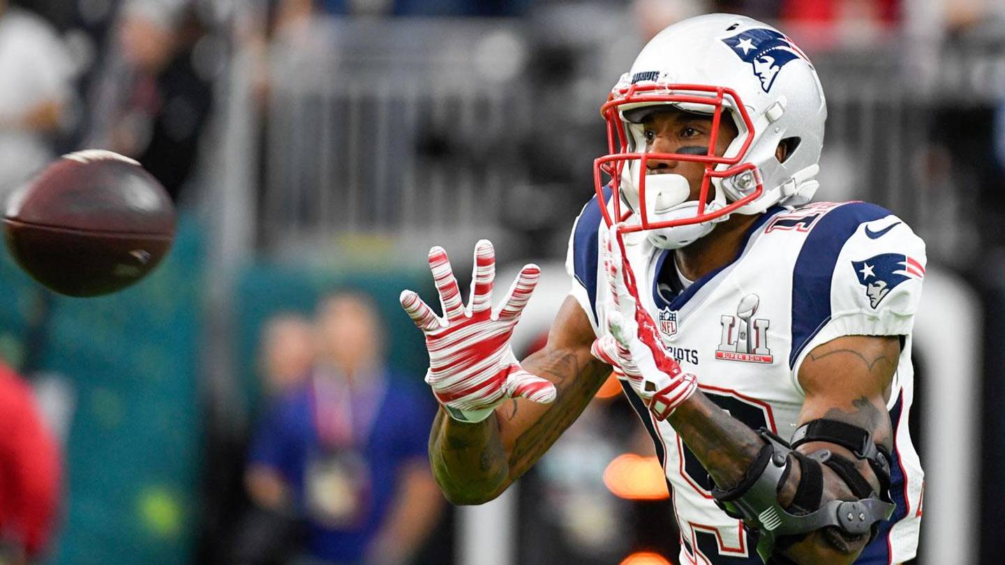 Marcus Cannon betting on his own health with restructured contract ...