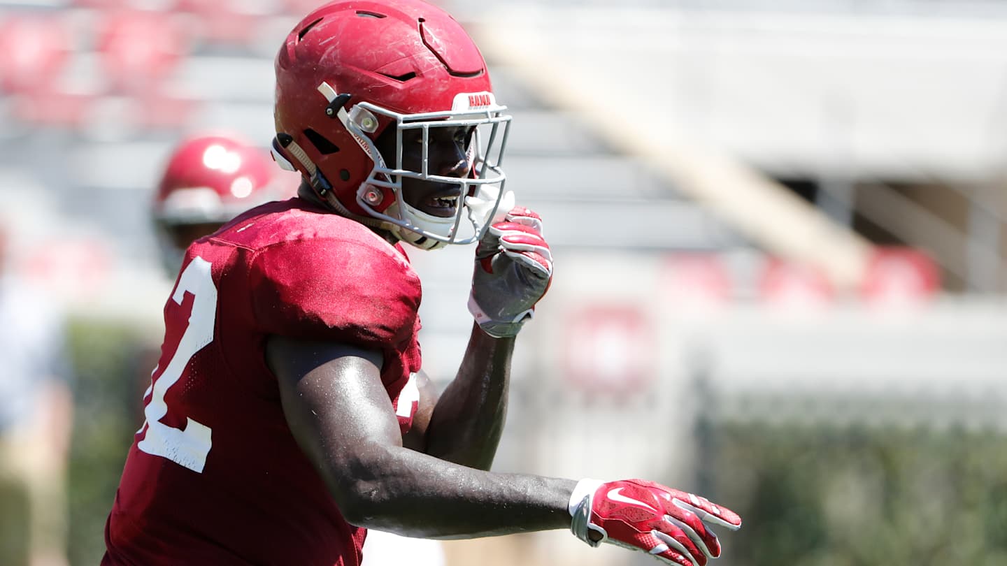 Dylan Moses Gives Timetable for Announcing Draft Plans - Sports ...