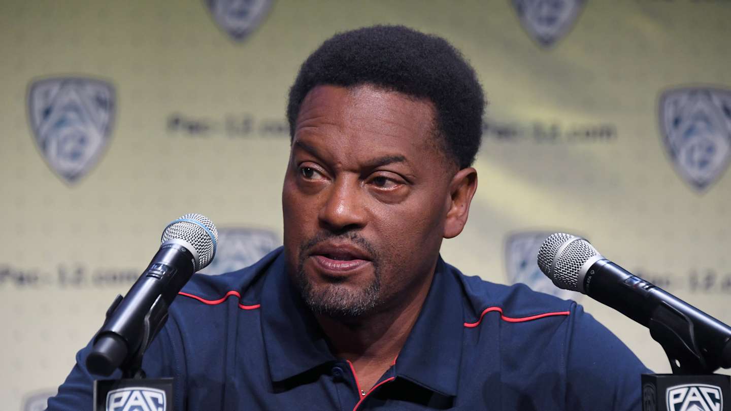 Kevin Sumlin is Saying and Doing the Right Things - Sports Illustrated ...