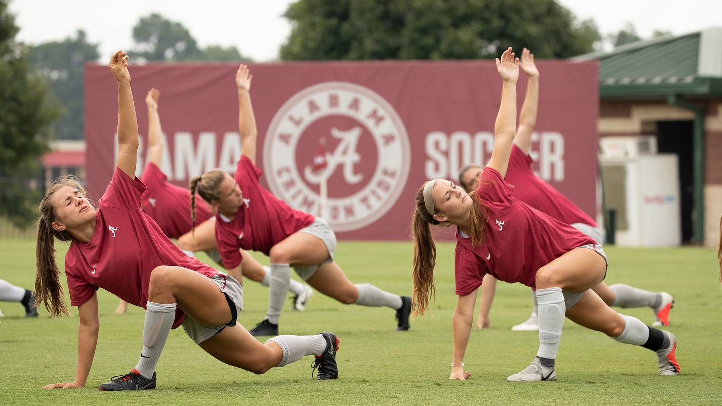 Alabama Soccer: The 2021 Season Preview - Sports Illustrated Alabama ...
