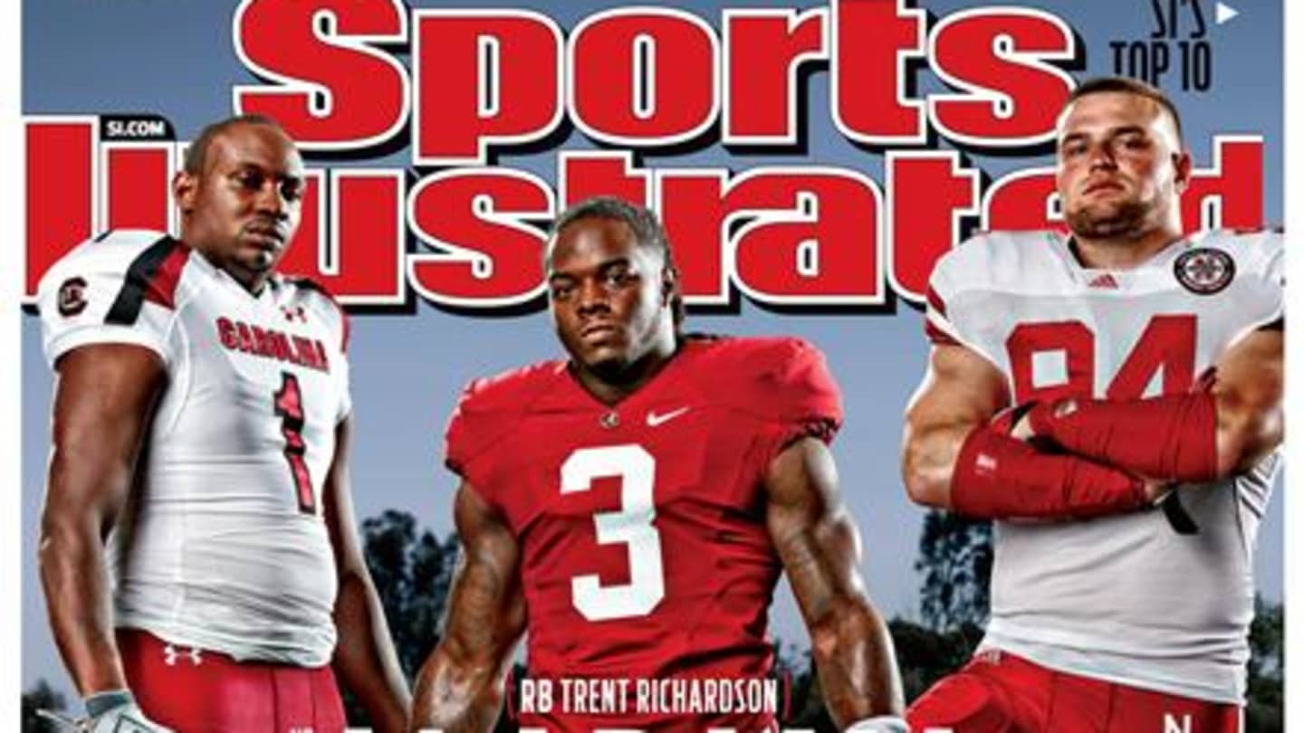 Crimson Tide Roll Call: Saturday, July 2, 2022 - Sports Illustrated ...