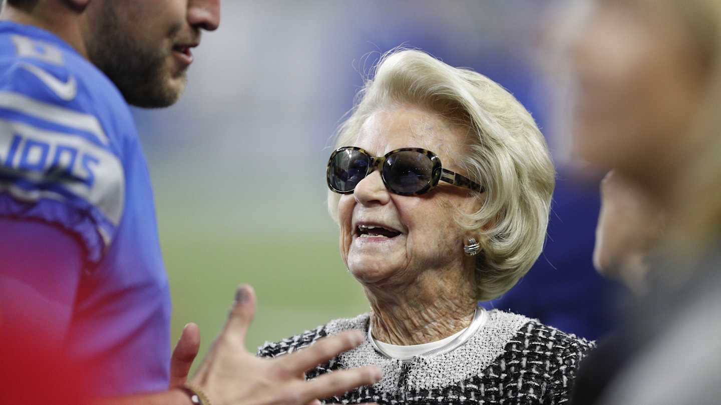 Martha Ford featured in ESPN documentary - Airs this Sunday - Sports ...