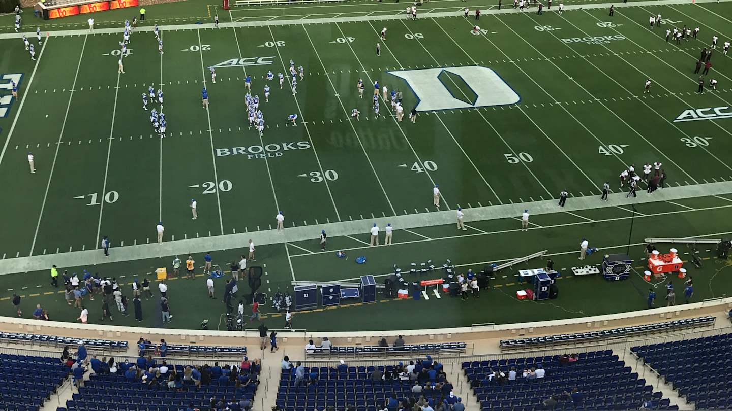 Duke picked fifth in Coastal by statistical model - Sports Illustrated ...