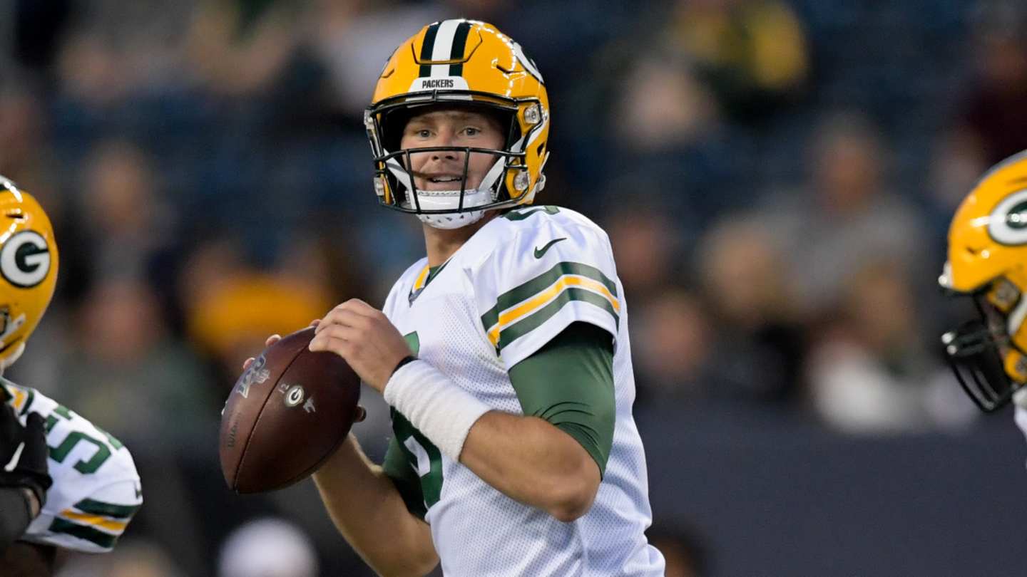 Green Bay Packers 53-man roster projection: Version 2 - Sports ...